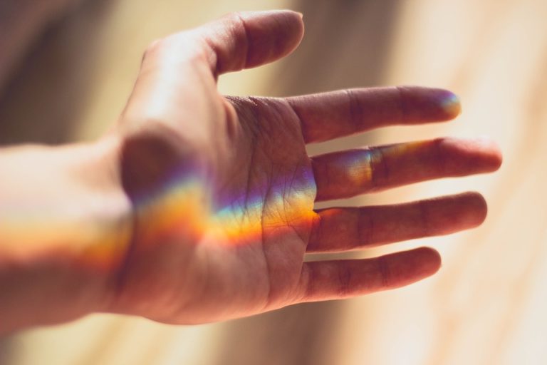 Seeing Energy In The Air - Ledbysource