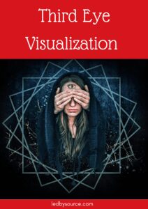 Third Eye Visualization - Ledbysource