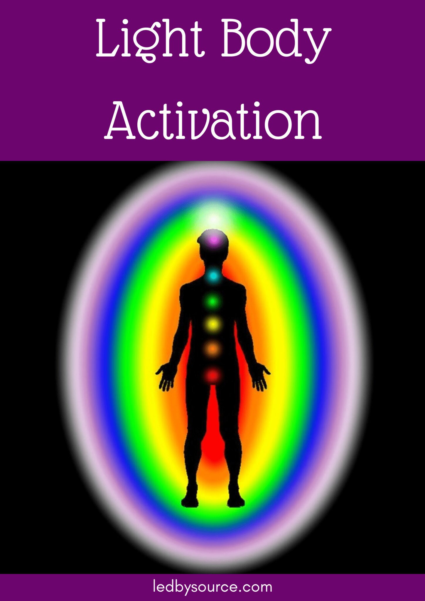 Light Body Activation Symptoms - Ledbysource