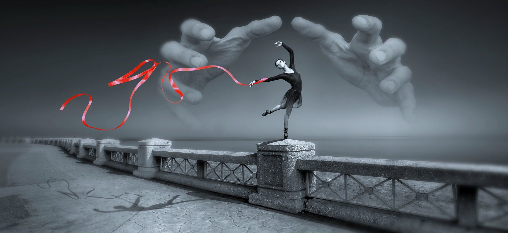 What Is Shadow Work and How to Do It - Ledbysource