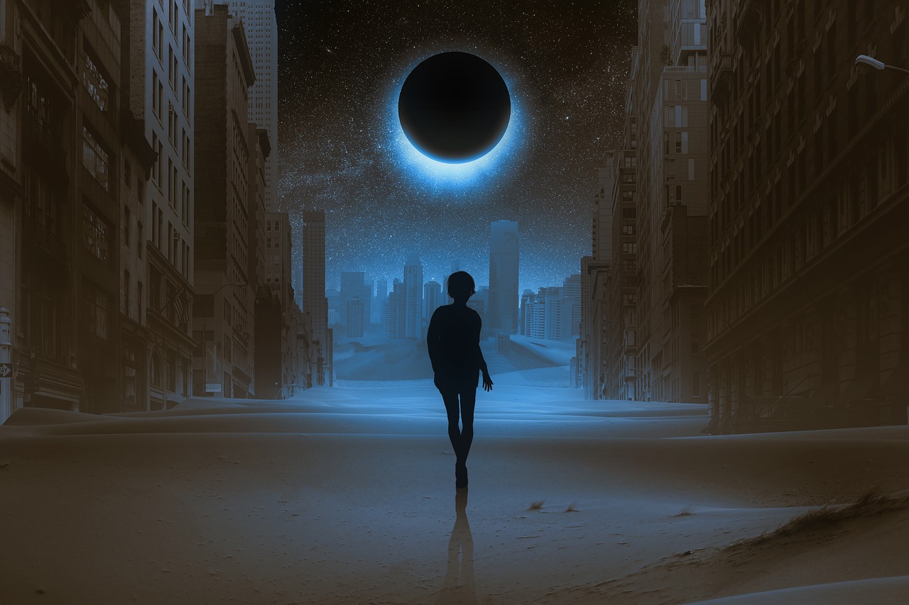 Feeling Lost After a Spiritual Awakening? What To Do Next. - Ledbysource