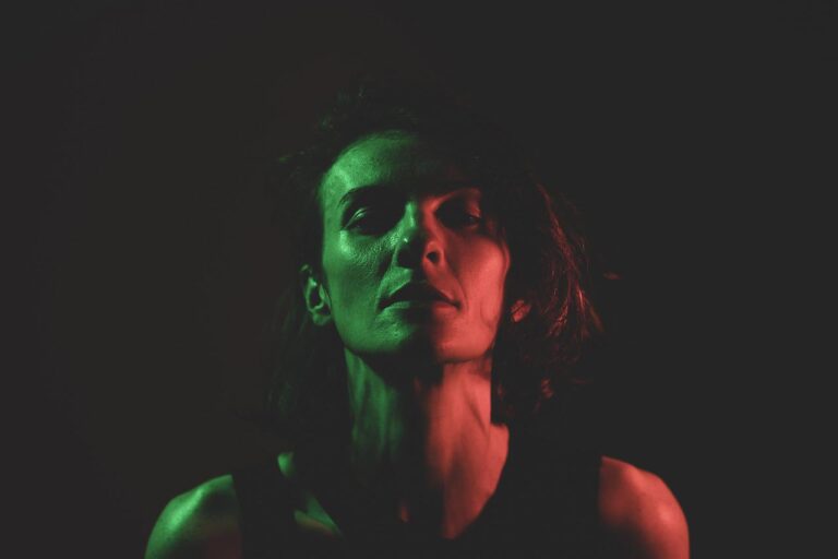 What Is Shadow Work and How to Do It - Ledbysource