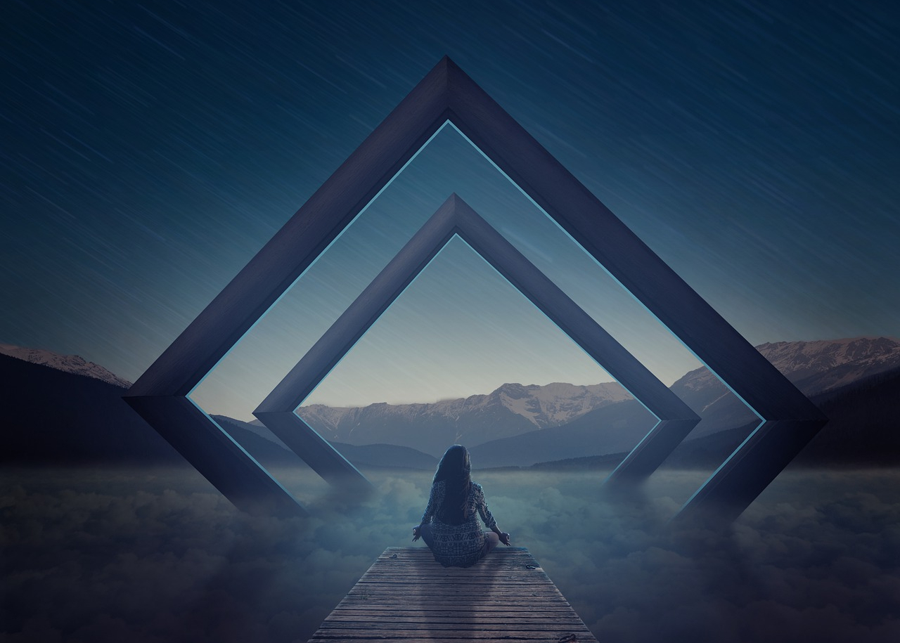 7 Signs Your Manifestation Is Coming - Ledbysource