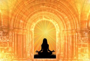 The ‘Purging Phase’ of Spiritual Awakening - Ledbysource