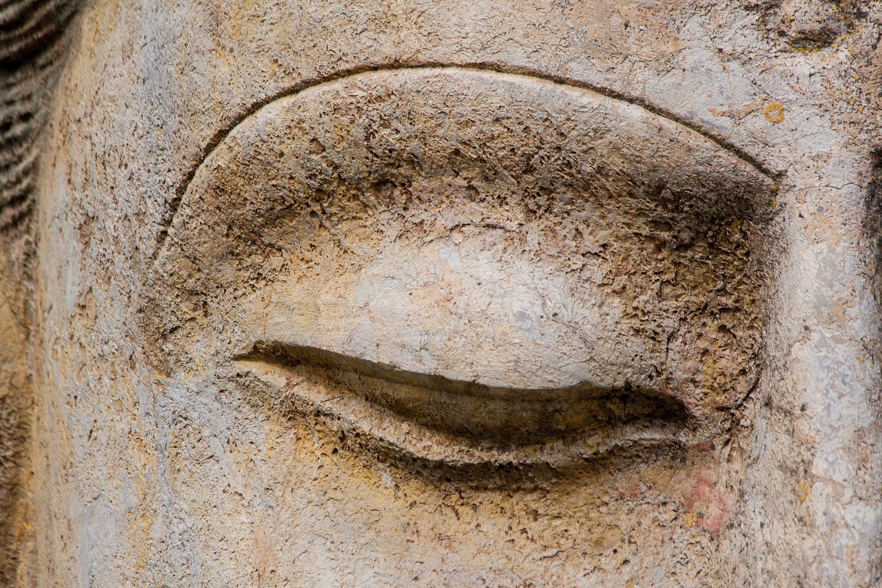 Third Eye Vision: What It Means to See With Your Third Eye - Ledbysource