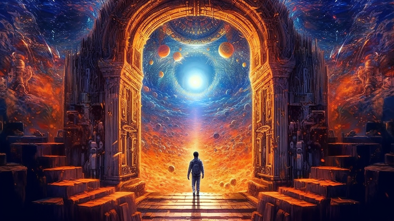 The 4 Stages of Manifestation: Which Are You In? - Ledbysource