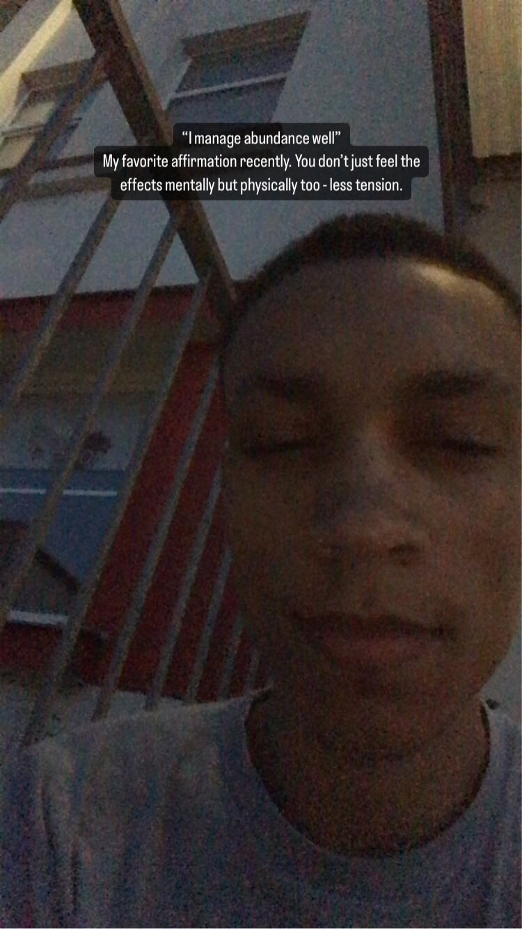 How To Speak With The Universe Manifest Ledbysource