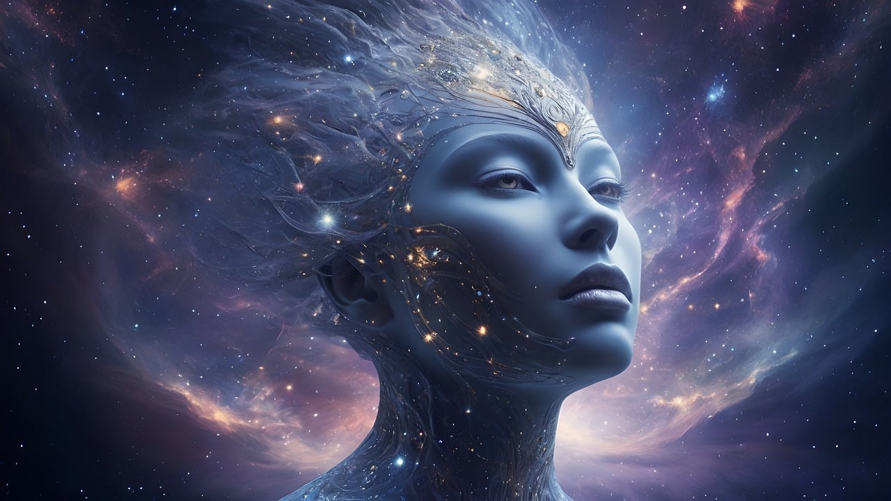 The Backwards Law: Stop Trying And You Manifest - Ledbysource