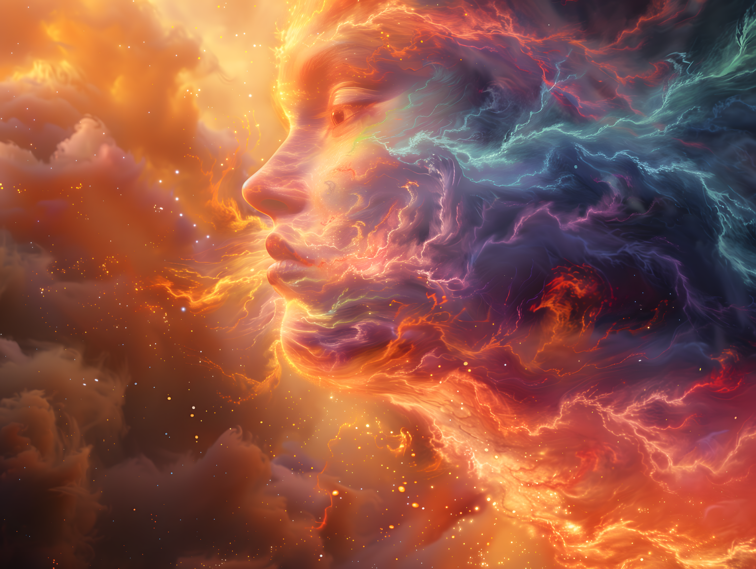 How To Stop Absorbing Other People’s Energy - Ledbysource