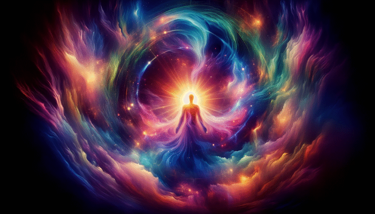 How to Set Energetic Boundaries and Protect Your Energy - Ledbysource