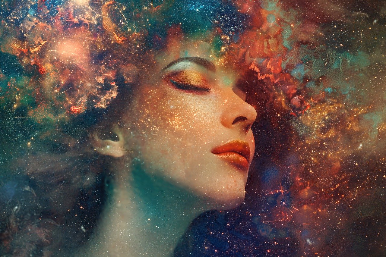 How to Ask Your Spirit Guides for Help - Ledbysource