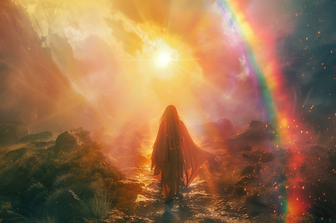 5 Ways We Block Our Intuition - Ledbysource