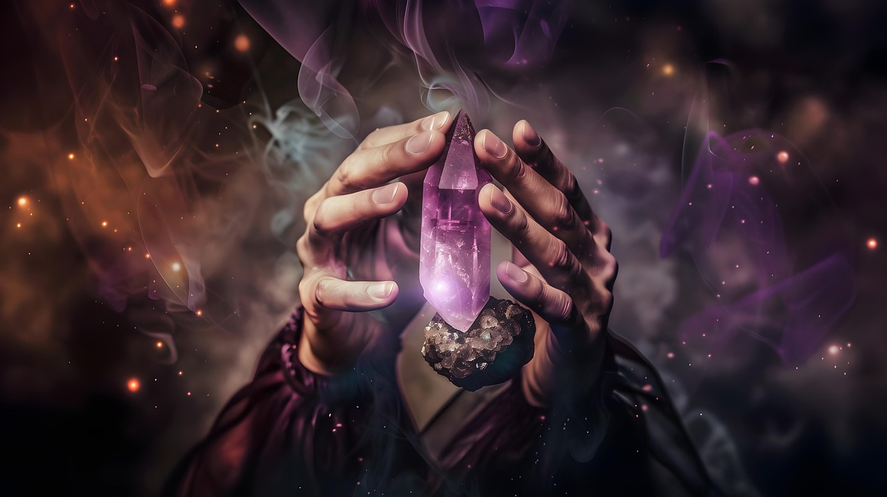 How To Develop Your Psychic Abilities - Ledbysource
