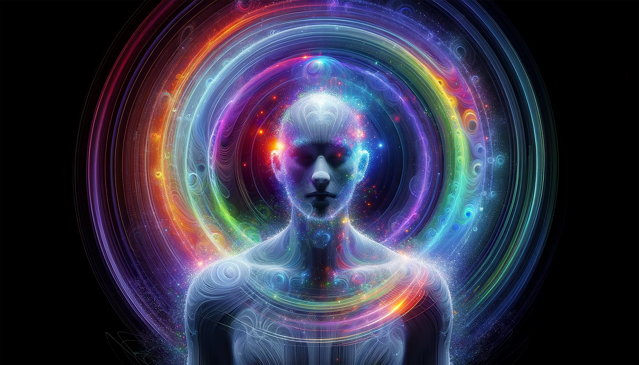 9 Ways To Heal Your Aura - Ledbysource