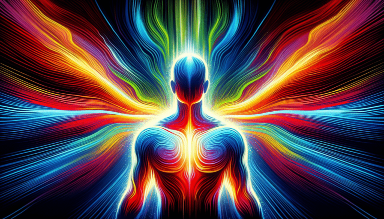 How to Heal Your Aura (9 Simple Practices) - Ledbysource