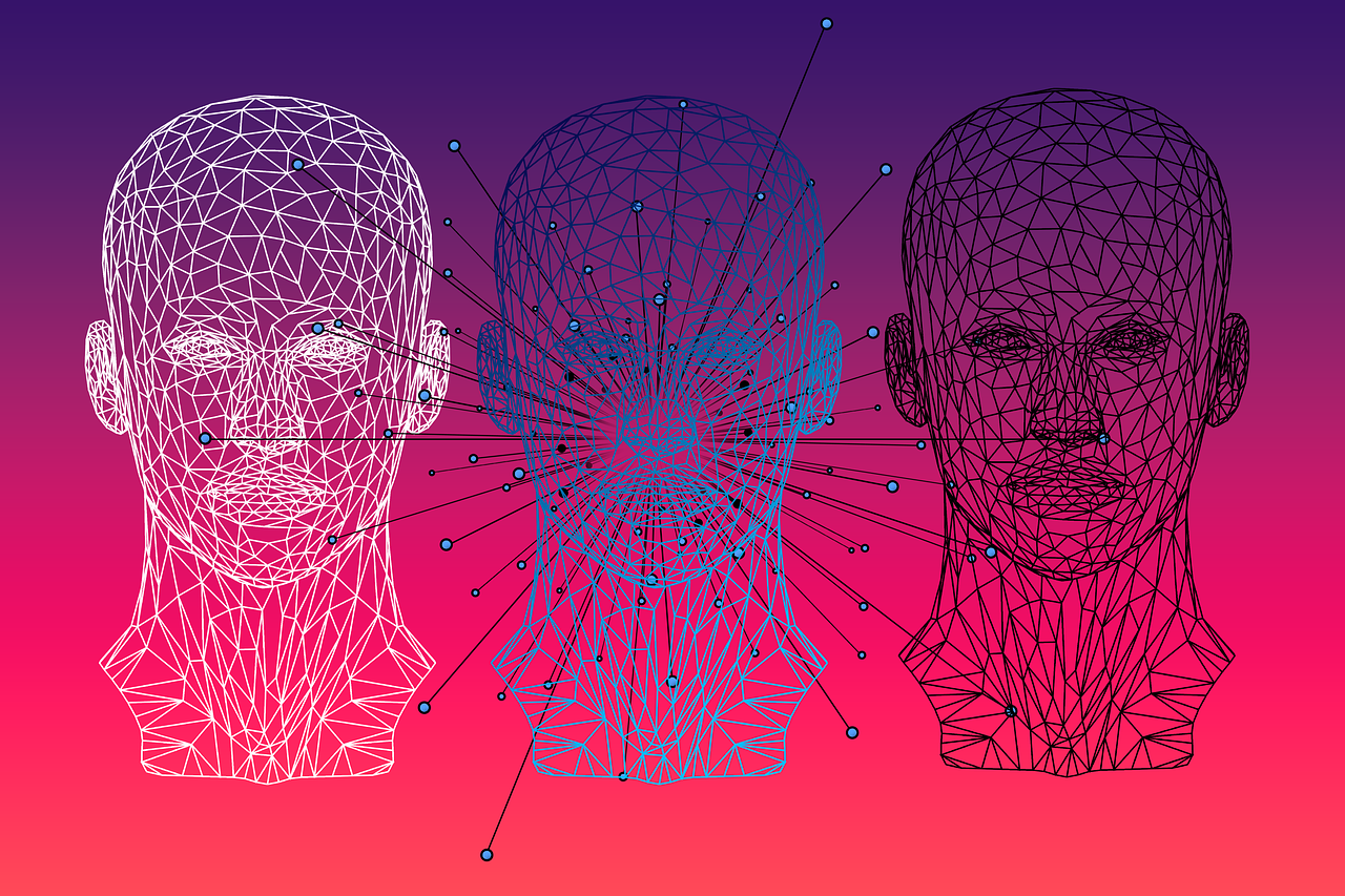 Why You Must Let Go of Your Old Identity to Manifest - Ledbysource